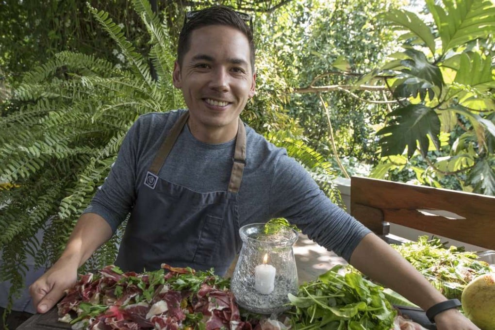 The young chefs at forefront of a Philippine food revolution, and why ...