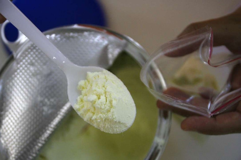 Suspects in China’s ‘biggest baby milk scandal in decade’ go on trial ...