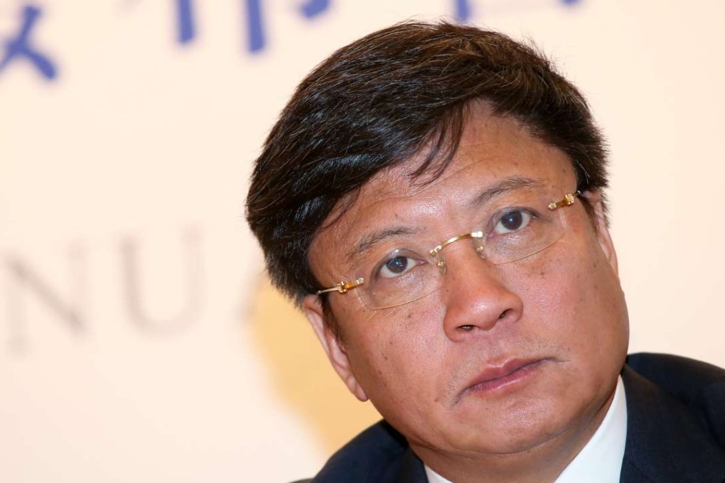 New | Sunac says China’s price control policies are the ‘toughest ever ...