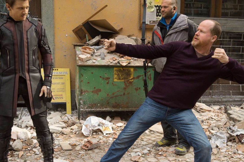 From Marvel to DC: Avengers director Joss Whedon to direct a stand ...