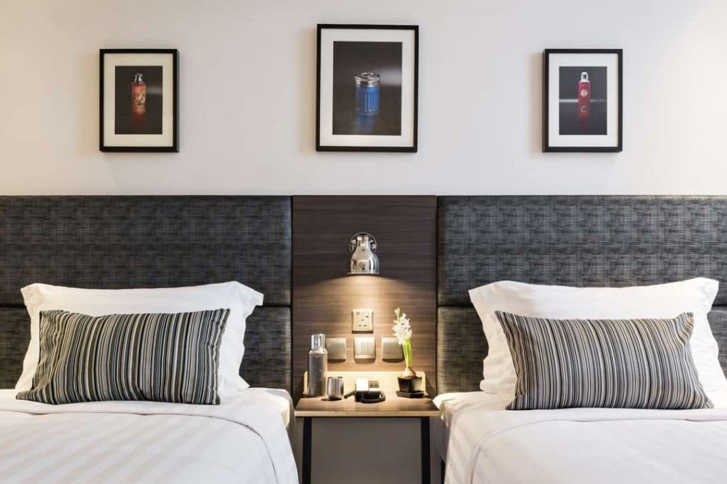 Travellers' Checks | You’ve treasured the flask, now sleep in the bed ...