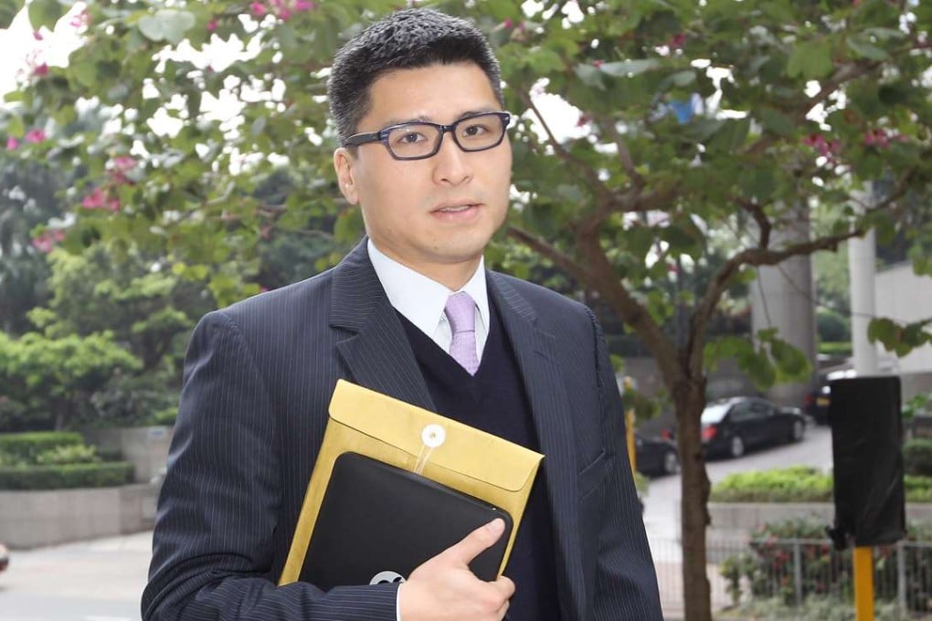 Claims of ‘suspicious’ practices at internet firm | South China Morning ...