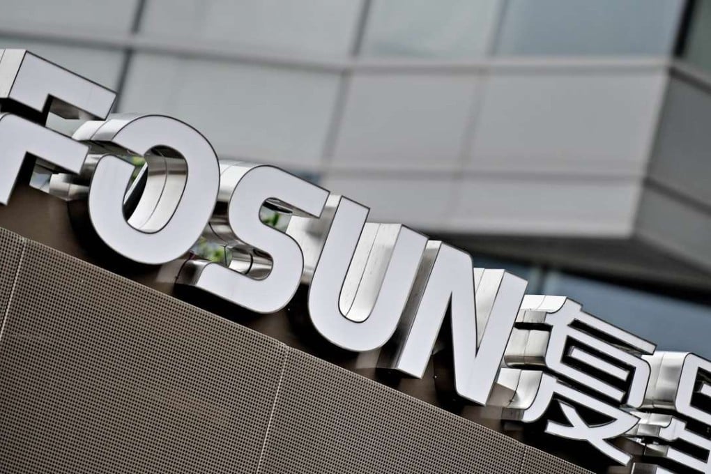 China's Fosun-led consortium to buy into Russia’s Polyus, says report ...