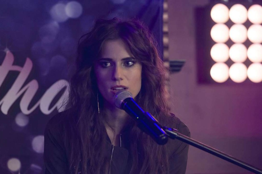 Allison Williams reflects on six seasons of Girls, and her breakout ...