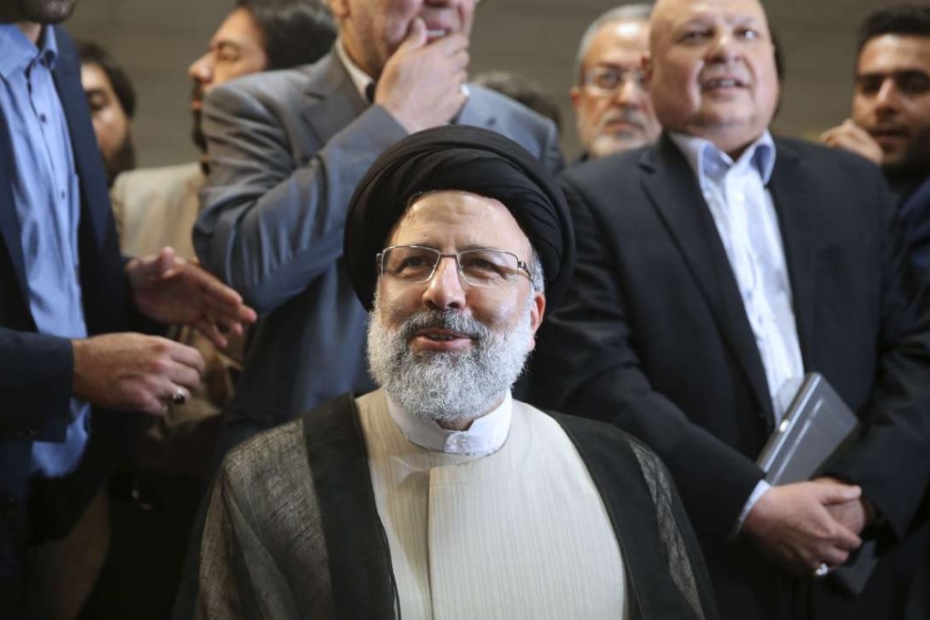 Analysis | Ebrahim Raisi, tipped as future supreme leader, wants to be ...