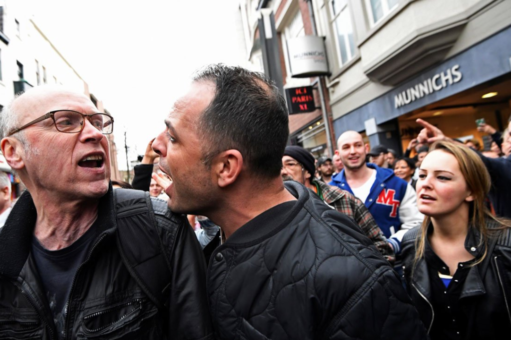 6 unexpected psychological reasons people get into fights | South China ...