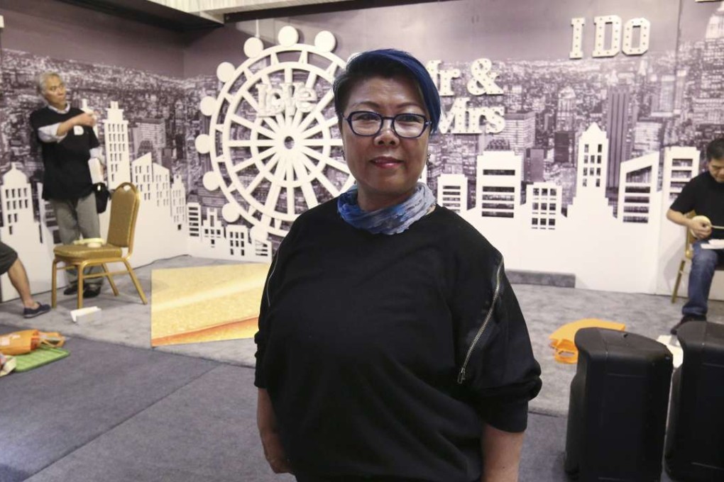 Action speaks louder than words for Hong Kong social enterprise that ...