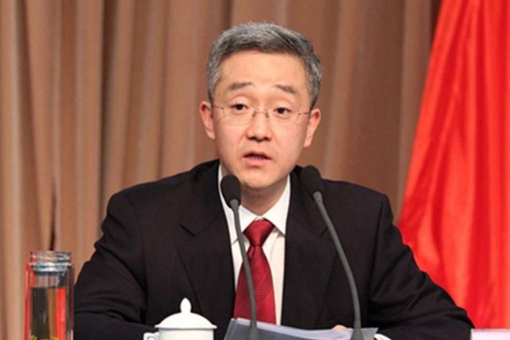 Ex-president Hu Jintao’s son formally named mayor of city in eastern ...