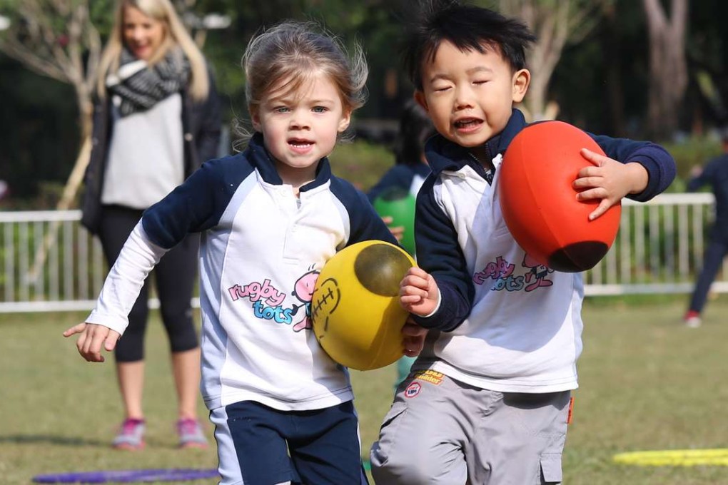 Rugby in 240 Hong Kong schools just the start as new chief Robbie ...