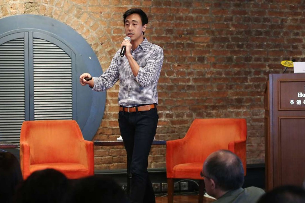 Next great media shift will be towards instant messaging, Post CEO ...