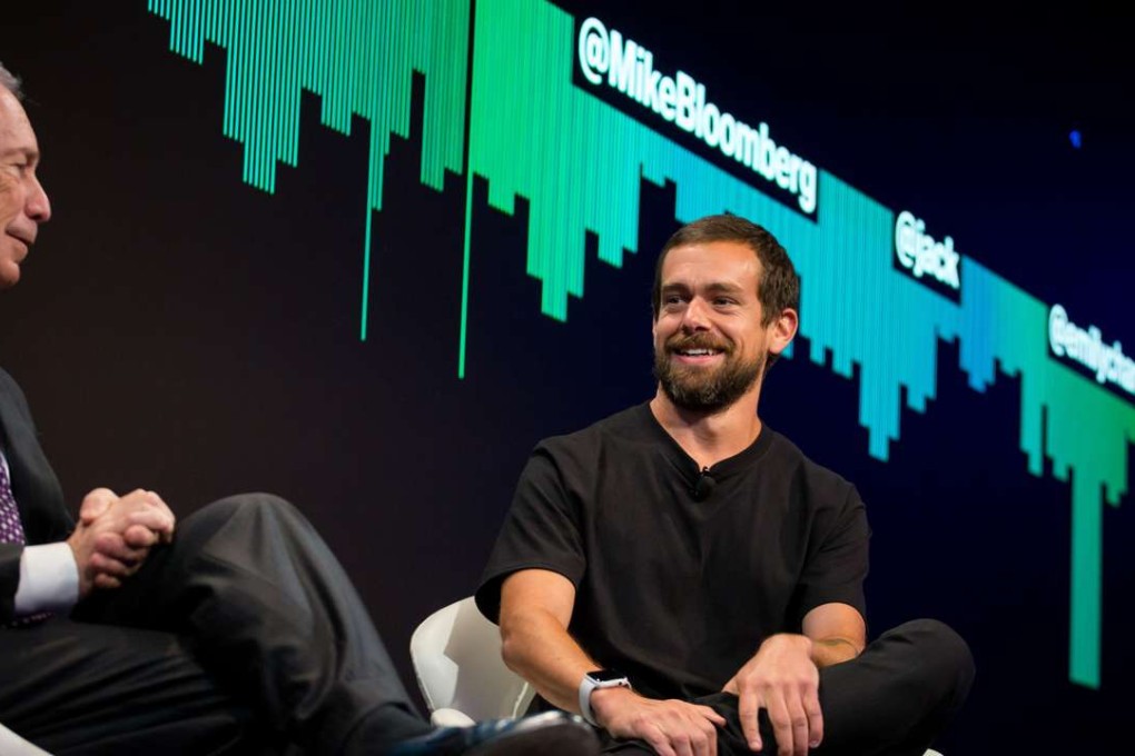 Twitter, Bloomberg team up for 24-hour streaming news channel, aiming ...