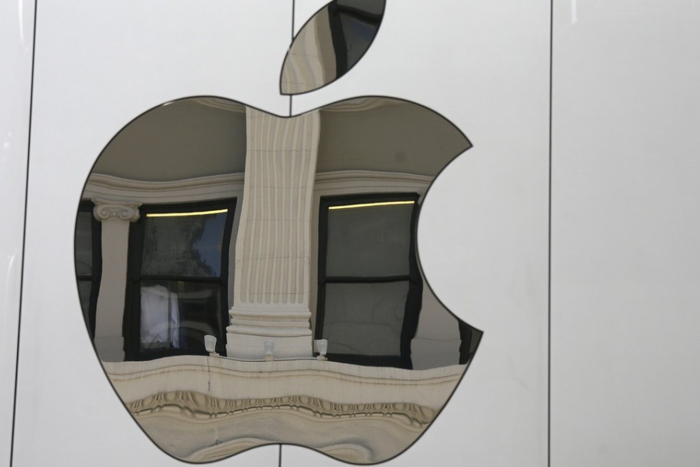 Apple reports fall in iPhone sales as buyers await 10th anniversary ...