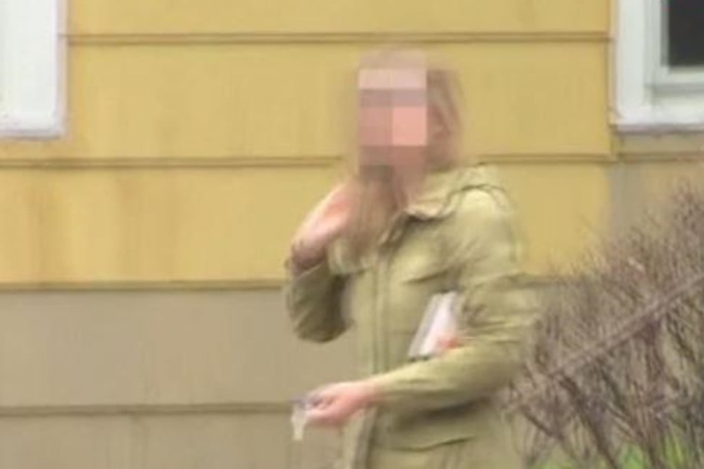 Update | FBI translator Daniela Greene married Islamic State fighter ...