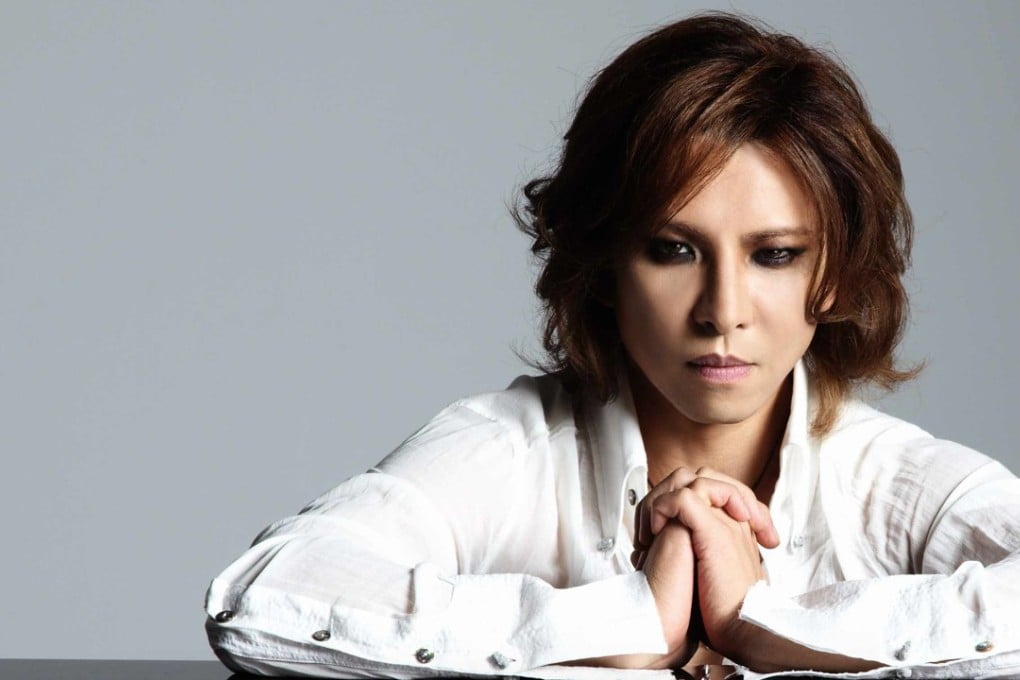 X Japan drummer Yoshiki to undergo urgent surgery for neck damage so bad it ‘would force a pro ...