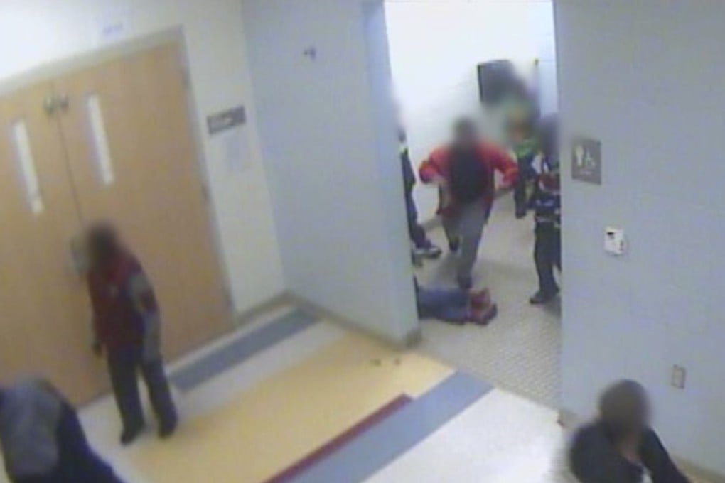 A suicide at age 8? Case of bullied Ohio schoolboy Gabriel Taye ...