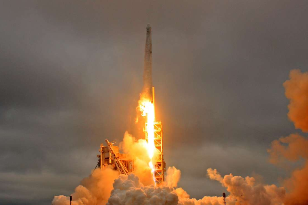 elysium space shuttle