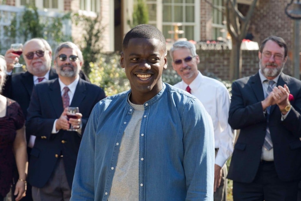 Film review: Get Out hits the mark with horror, race and satire | South ...