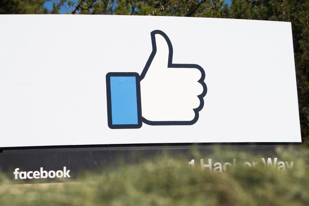 Secret Facebook documents show types of content it allows | South China ...