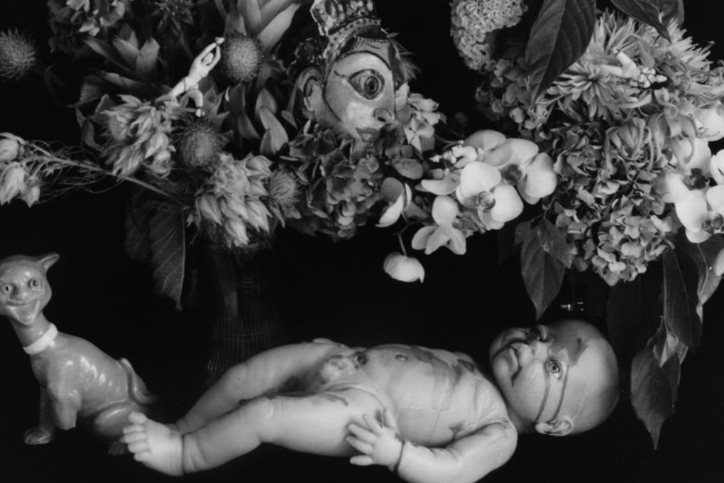 Erotic photographs of Nobuyoshi Araki on display in Hong Kong | South China Morning Post