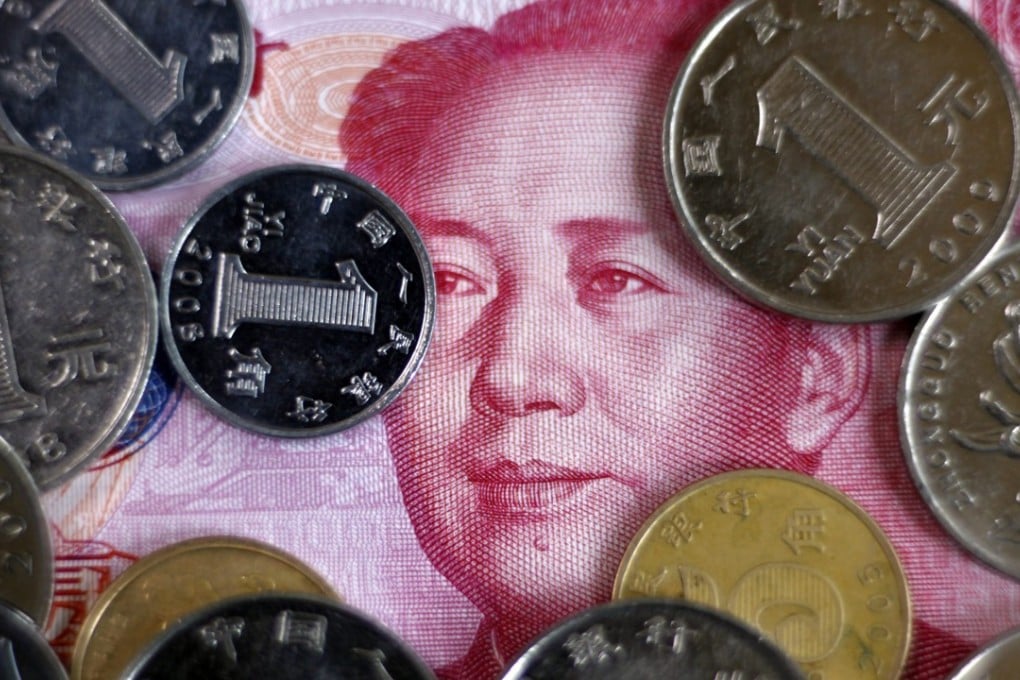 Across The Border | Stronger yuan is in China’s best interest to ...