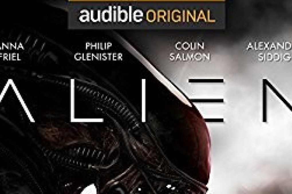 Review | Alien: River of Pain audio book is a star-studded romp from ...