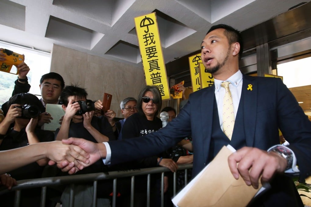 My Take | Controversy over Ken Tsang’s assault by police just won’t go ...