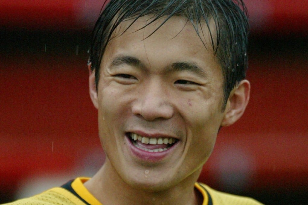 Mastermind behind HK$8 million robbery of former footballer still at ...
