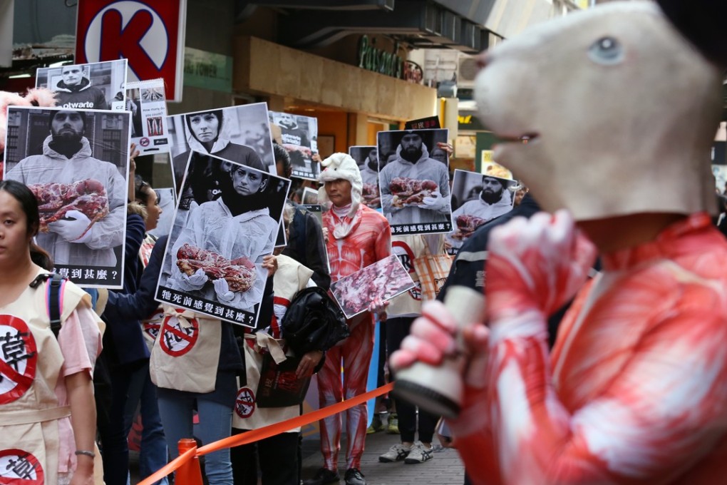 Fashion website Net-a-Porter goes fur-free; campaigners hail ‘powerful ...