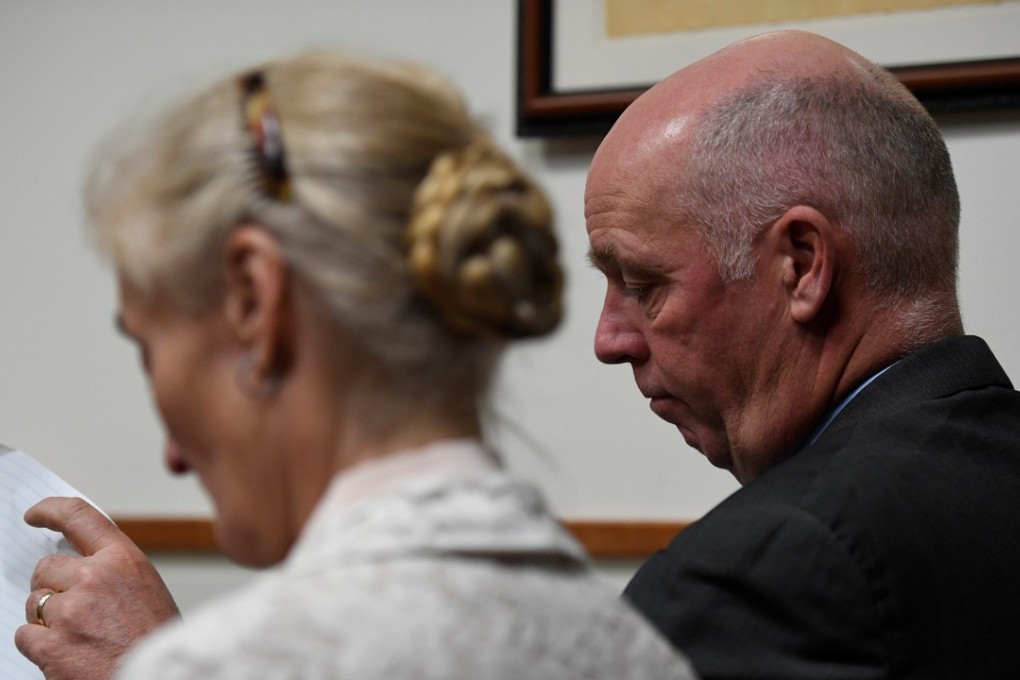 New Montana congressman Greg Gianforte is sentenced after pleading ...