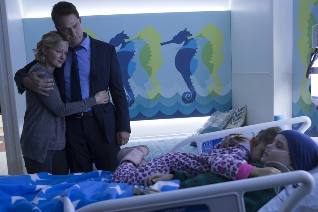 Review | Film review: A Family Man – Gerard Butler navigates a sea of ...