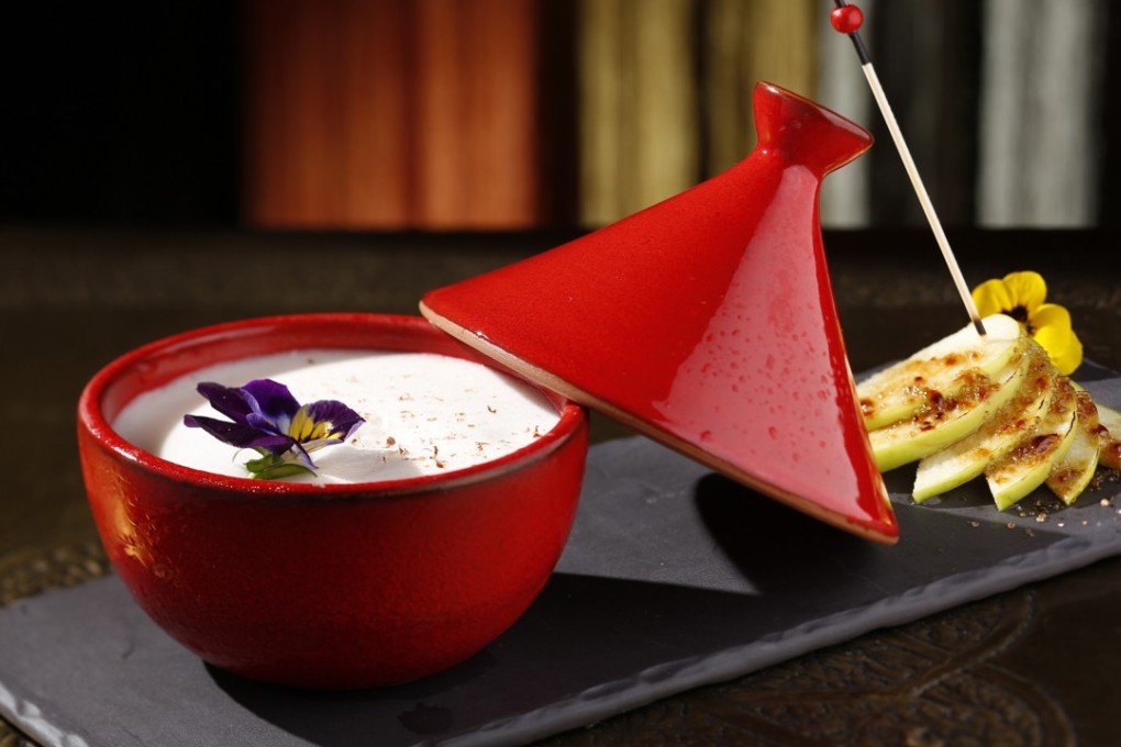 Lilya Moroccan Lounge & Bar introduces Hong Kong diners to little trays ...