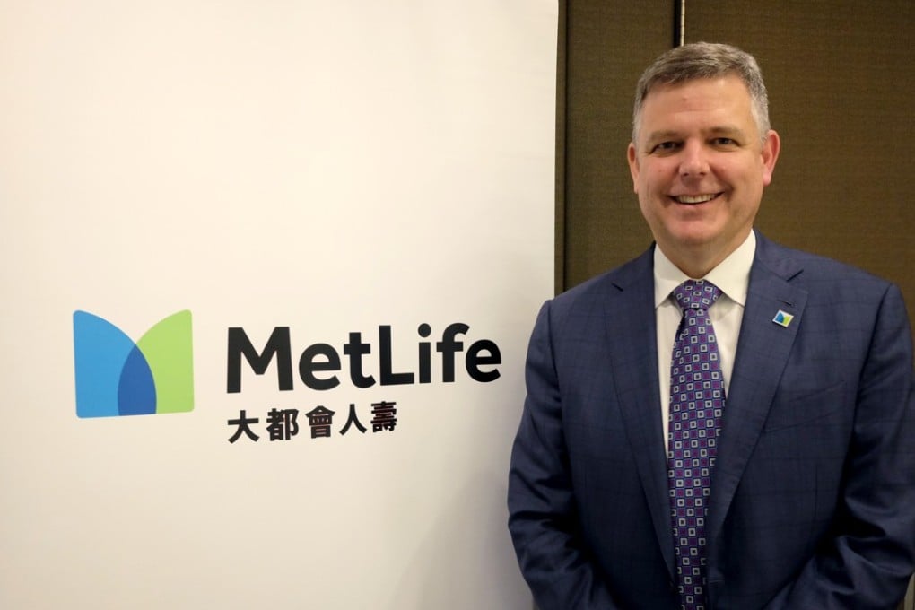 MetLife Hong Kong looks to local tastes in effort to rebrand without ...