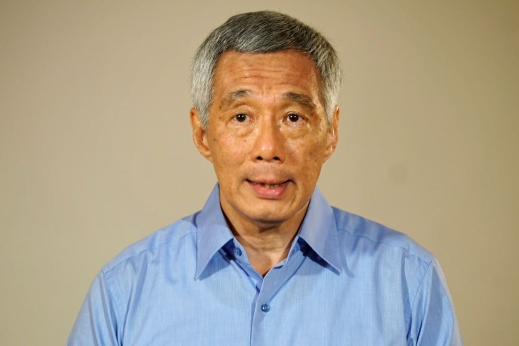 Singapore’s Lee Hsien Loong is right to choose Parliament to respond to ...
