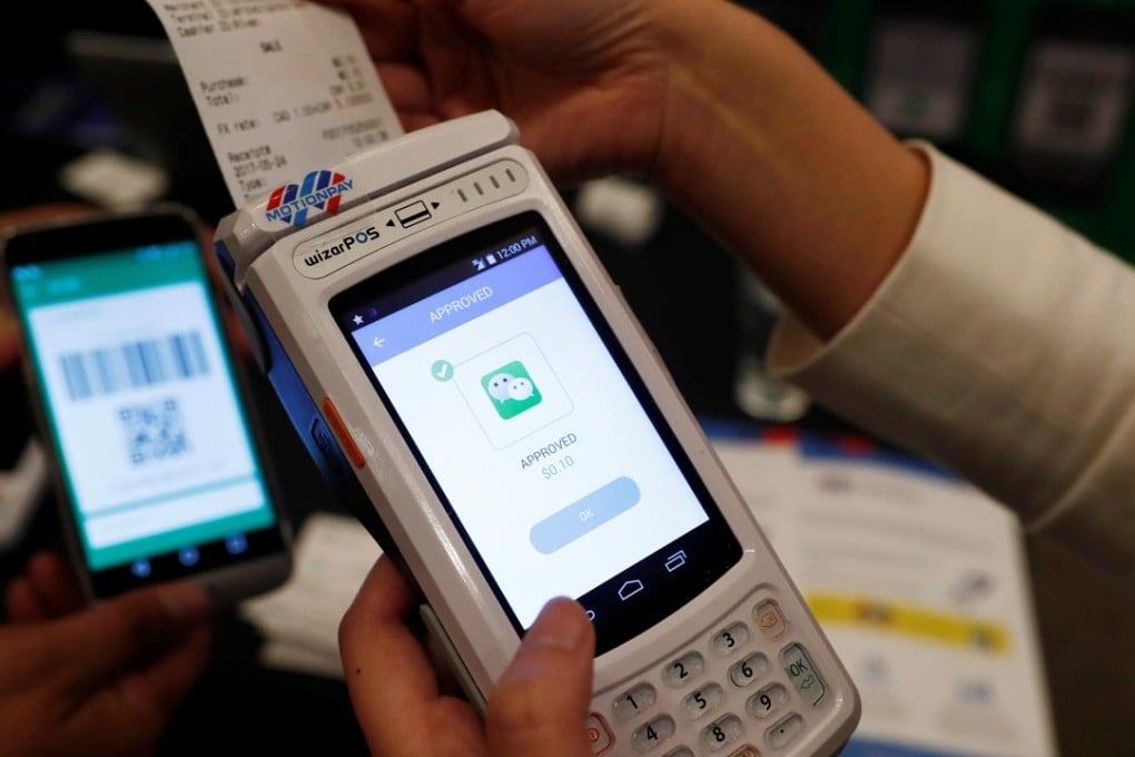 Tencent’s WeChat drives China’s late adopters to social media, join 626 ...