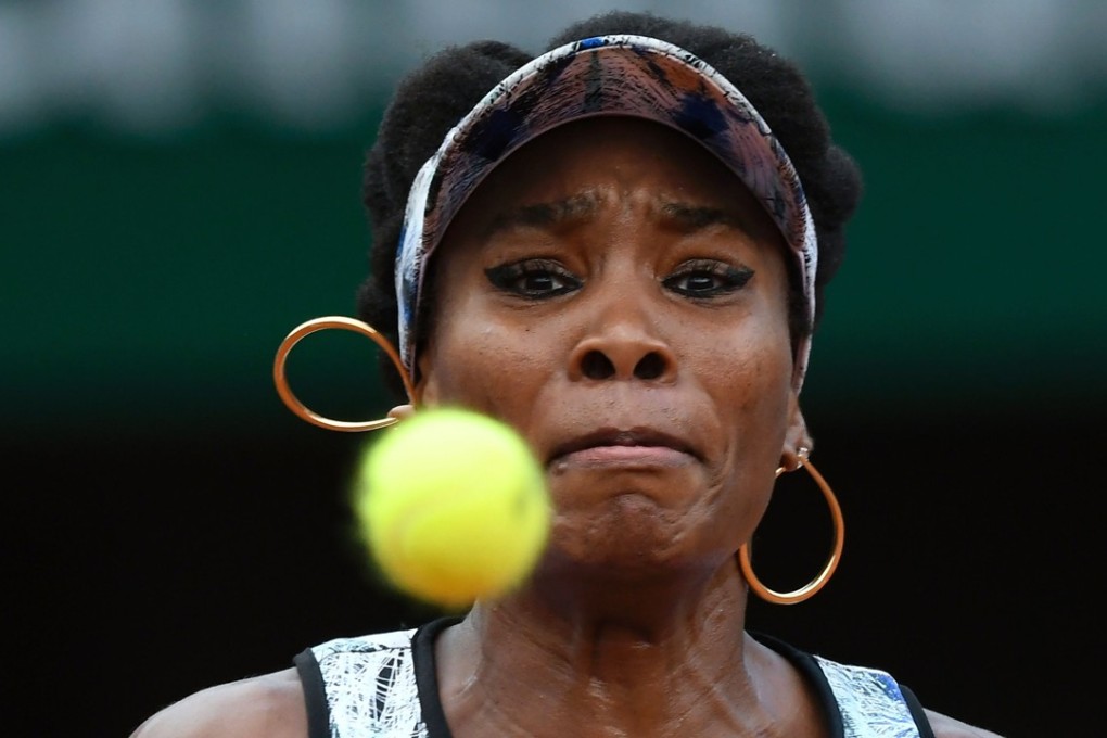Venus Williams sued by family of man who died due to car crash caused ...