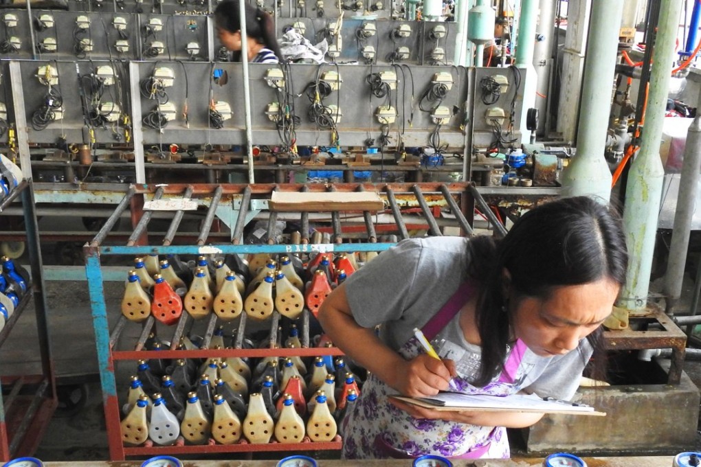 China manufacturing picks up in June in good news for economy | South ...