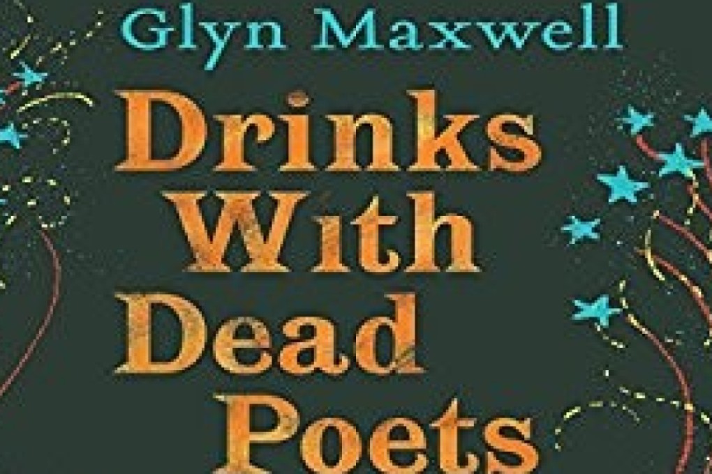Review | Poet Glyn Maxwell’s new novel is illuminating and great fun ...