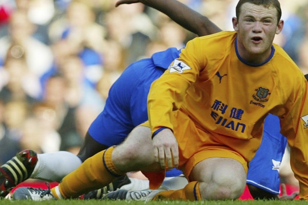 ‘I’ve been wearing Everton pyjamas for the last 13 years’ – Wayne ...