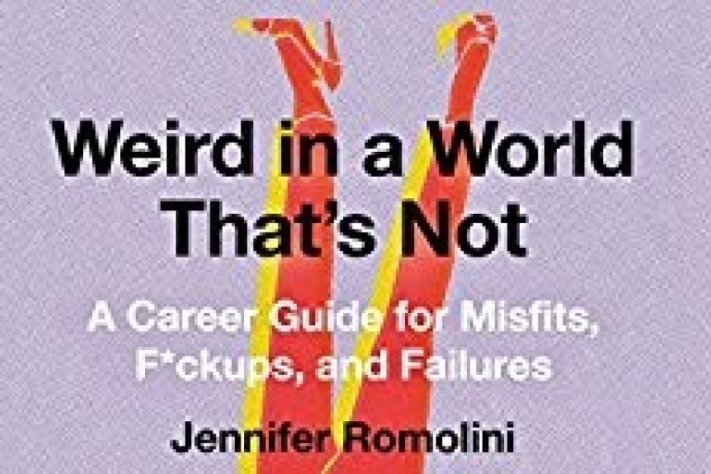 Review | Jennifer Romolini has solid career advice for more than just ...