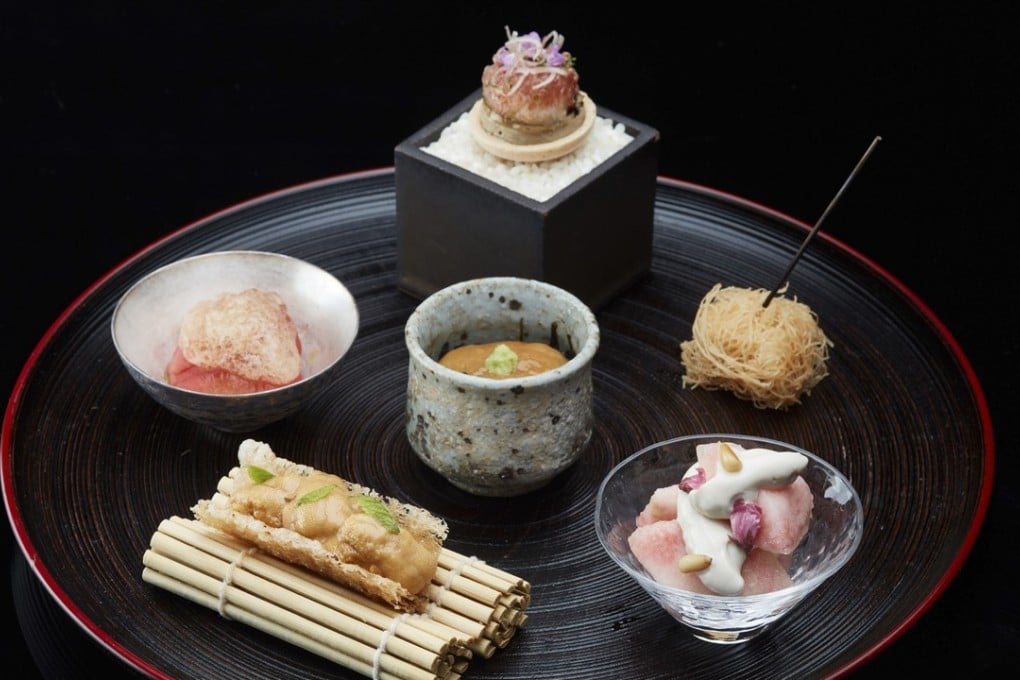 How to pair tea, and sake, with food - find out at Hong Kong special ...