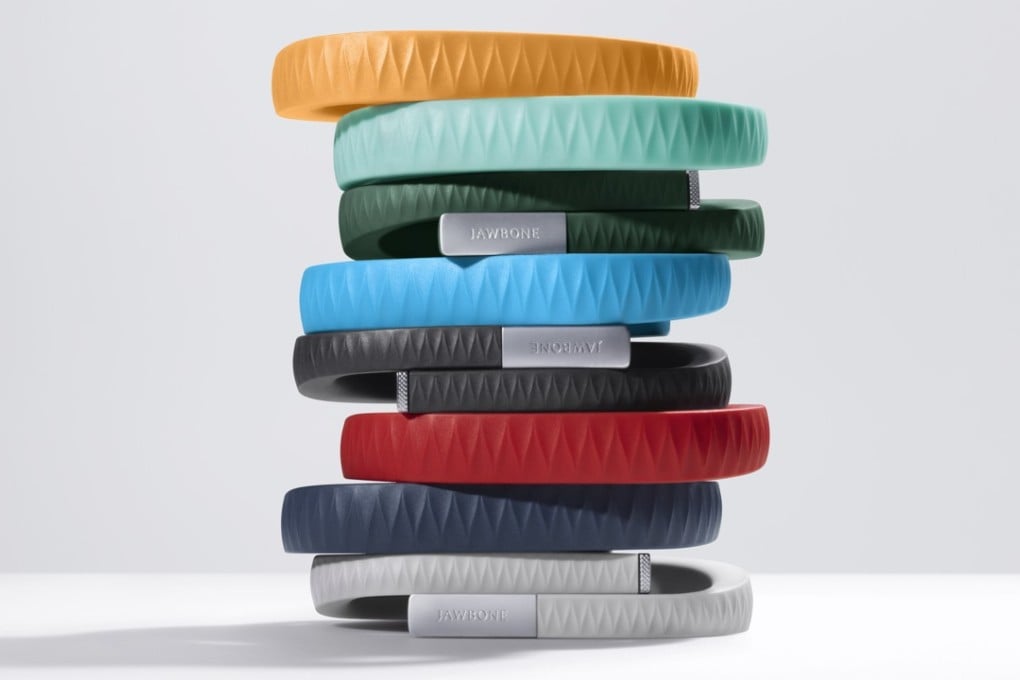 jawbone 2011