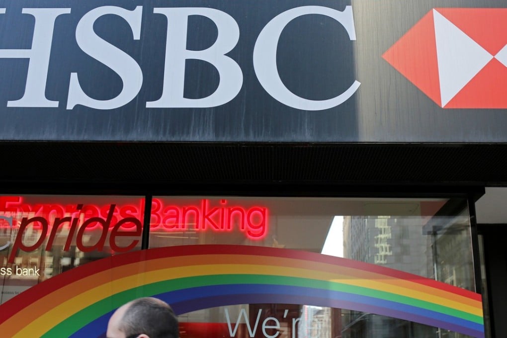 Victory for HSBC: US court says assessment of bank’s anti-laundering ...