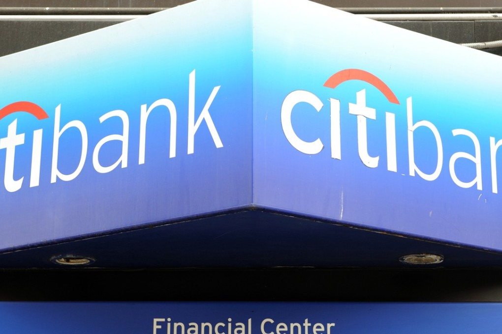 Citigroup chooses Frankfurt as new trading hub for Europe in wake of ...