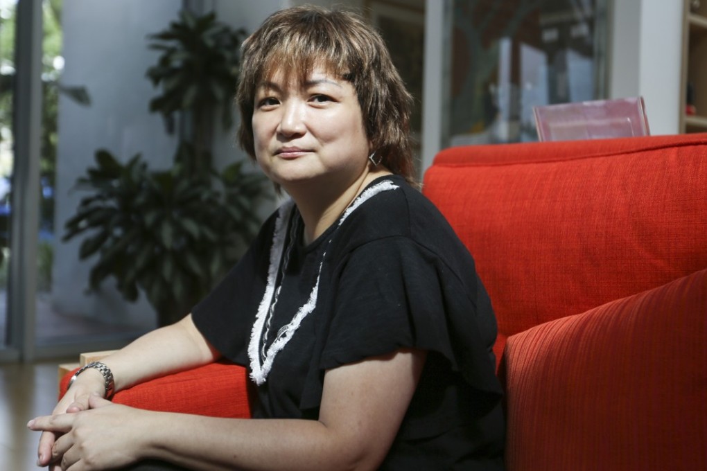A Hong Kong centre to warm the hearts of cancer sufferers | South China ...