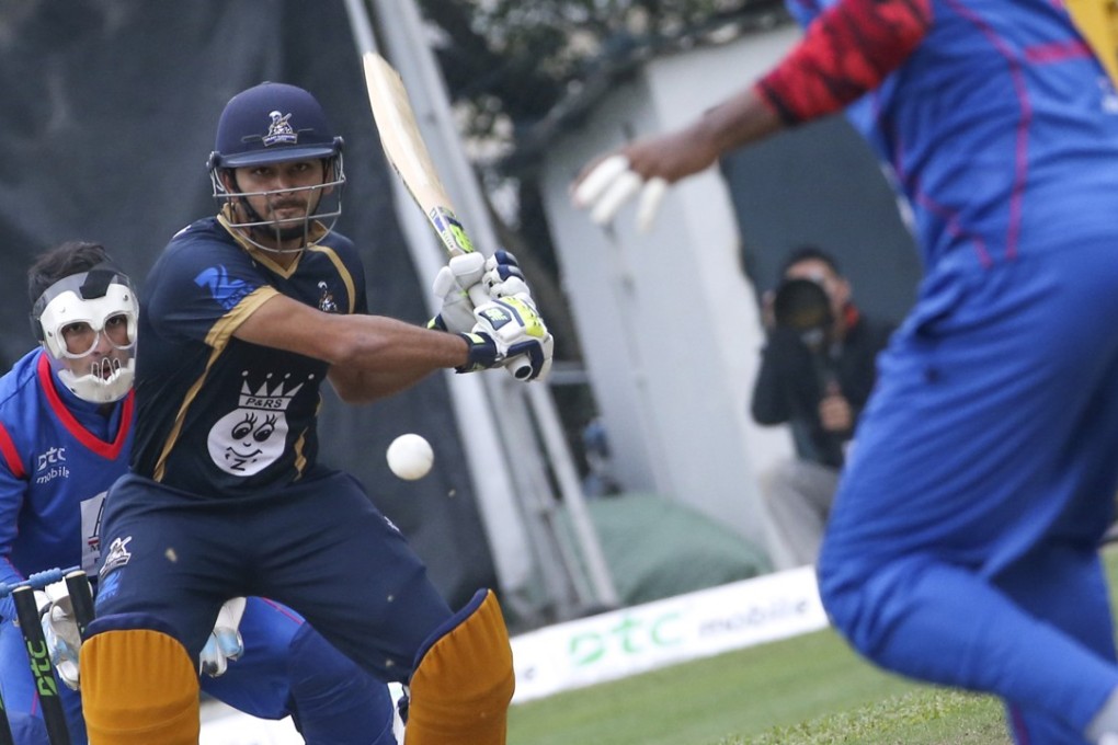 Middlesex want Hong Kong’s Anshuman Rath but visa hitch may affect his ...