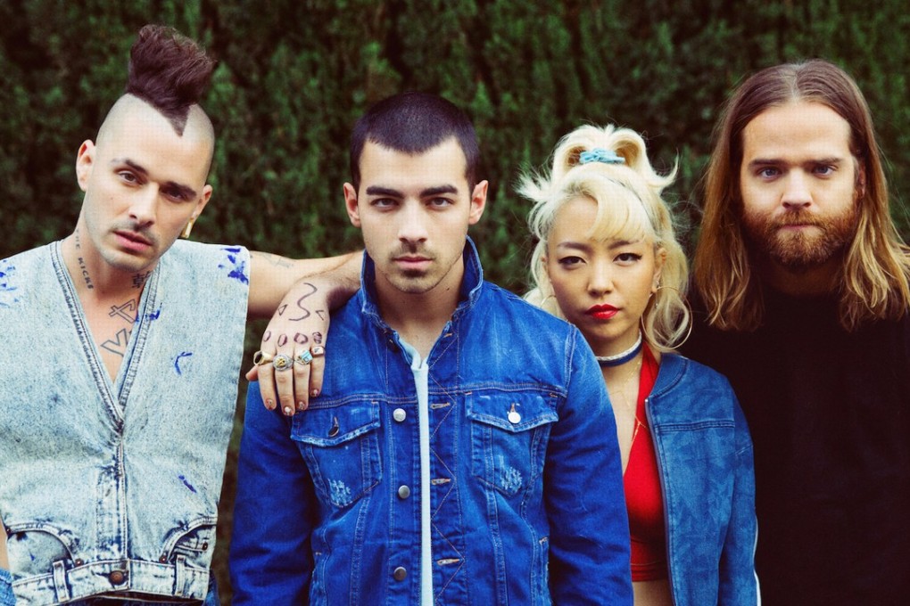 DNCE’s Cole Whittle on upcoming Hong Kong show, life on the road and ...
