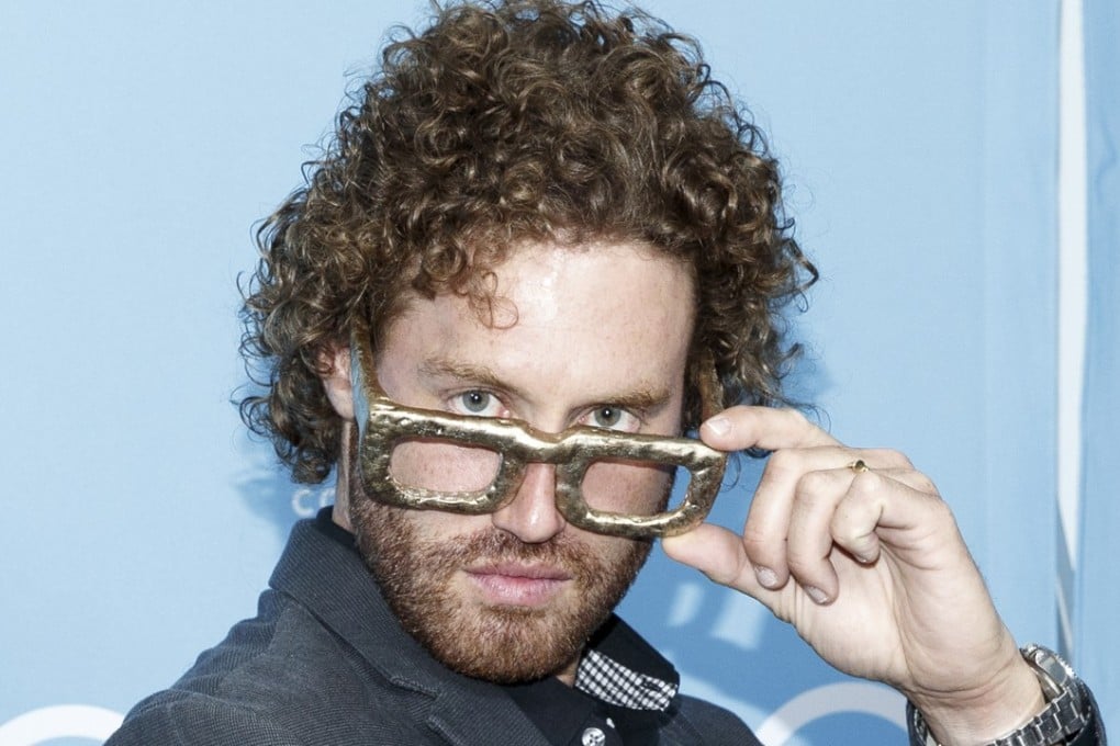 tj miller