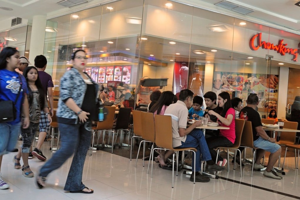 Cookbook celebrates Cebuano cuisine of the Philippines | South China ...