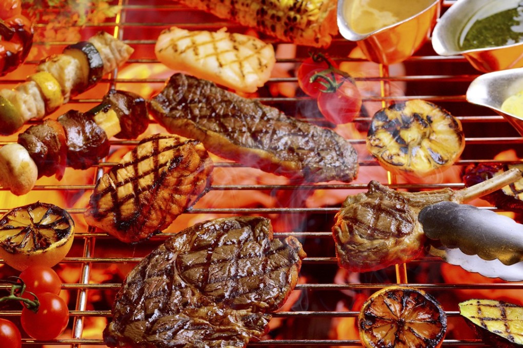 Hong Kong menu specials: Kangaroo and crocodile, Umbrian delicacies and ...