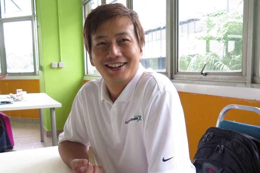 Developing the next big thing with aNexus’ disruptive innovations ...